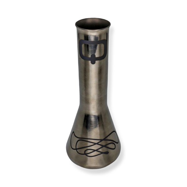 Quiver Titanium Water Pipe (The Summit) - Elevated Stash